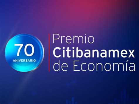 ITAM Alumni Received 2021 Citibanamex Economics Award News