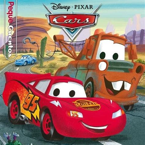 · Cars Pequecuentos · Disney Libros Disney 978 84 9951 449 9