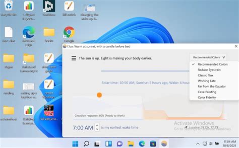5 Ways To Make The Most Out Of Flux On Windows 10