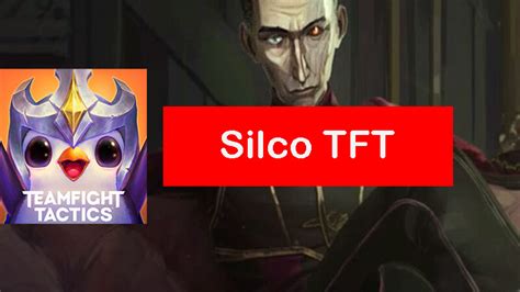 Silco TFT Build Set Items Comps Guide Zathong