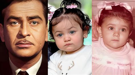 Ranbir Kapoor Reveals Daughters Face Netizens Compares Her To Raj Kapoor Know How Genes