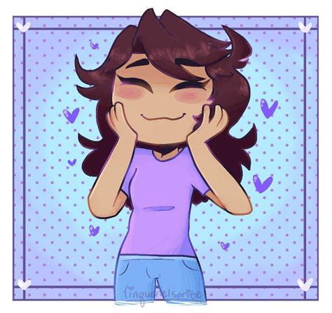 Jaiden Animations Feet Rytesierra