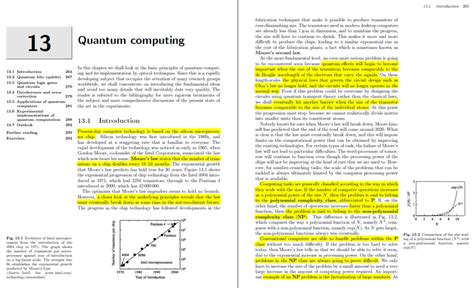 14 Textbook Quantum Computing Planetary Science