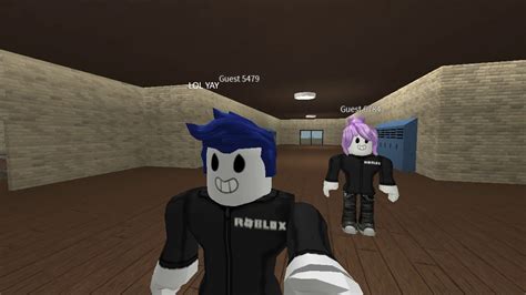 Guest Roblox