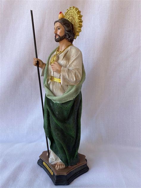 San Judas Tadeo 12 Statue Estatua Image Imagen 2530112 3837618041