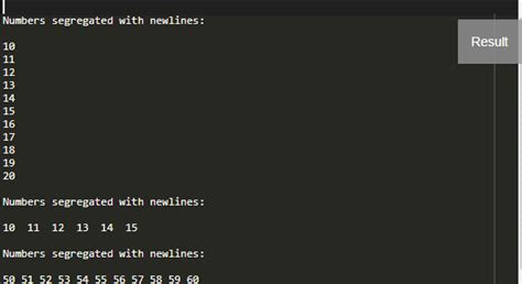 Xslt New Line How The New Line Function Works In Xslt