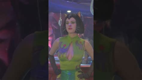 Monkeybone Rose Mcgowan As Miss Kitty Short Portrait Orientation