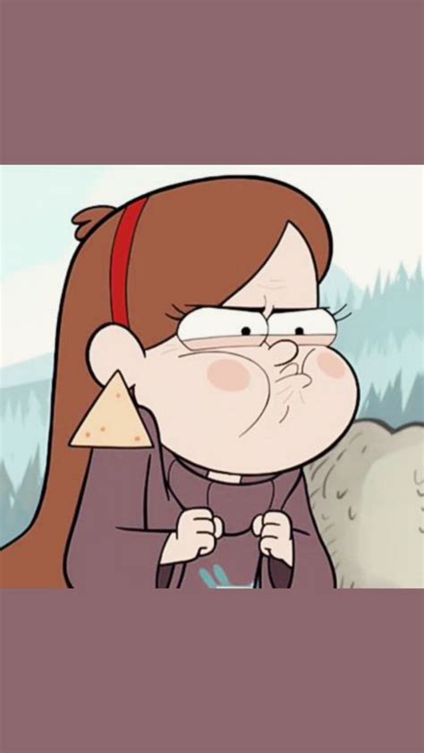 🤎gravity Falls Wallpaper🤎 💜mabel Wallpaper💜 Duvar Kağıtları