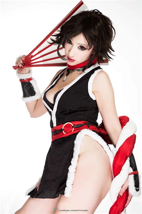 Mai Shiranui Maishiranui37 Foto Porno Eporner