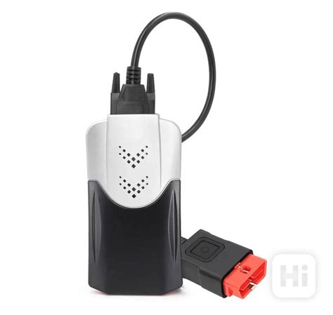 Diagnostika Delphi Ds150 E Bluetooth Soft 2021 Bazar Hyperinzerce Cz