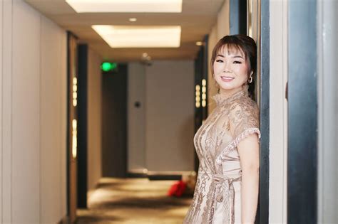 Maria Fransisca Diplcidesco Merdeka Dalam Passion Sebagai Dokter Dan Content Creator Kebaya