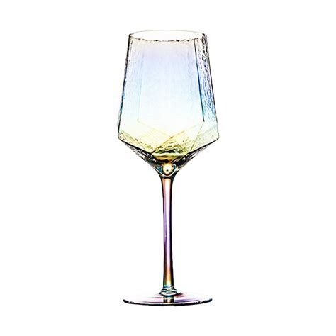 Copa De Vino Copas De Cristal Copa Cristalería Gruesa Para Cumpleaños