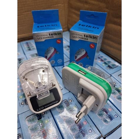 Jual Dekstop Lcd Charger Kodok Destop Desktop Lcd Universal Charger Dt Vimet Shopee Indonesia