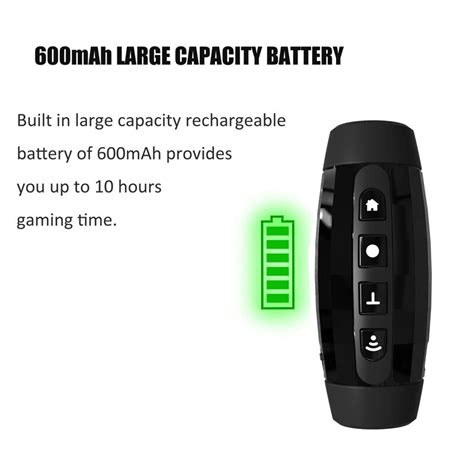 For Wireless Gaming Bluetooth Adapters For Wired C Grandado