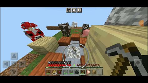 One Block Part 2 Youtube