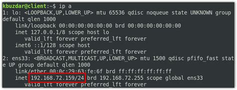 How To Configure Static Ip In Debian 10 Linuxways