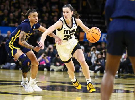 Caitlin Clark Net Worth 2024 How Wealthy Is The College Basketball