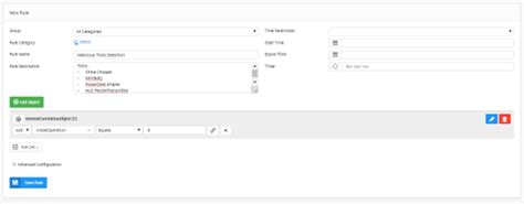SURELOG SIEM HAS MOST VALUABLE SIEM USE CASES Surelog Advanced Threat Detection