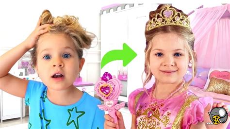 کارتون دیانا و روما ماجراهای خنده دار دخترانه فیلو