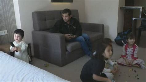 Talibans Latest Rules Parks Segregated By Sex Media Access Cut Men