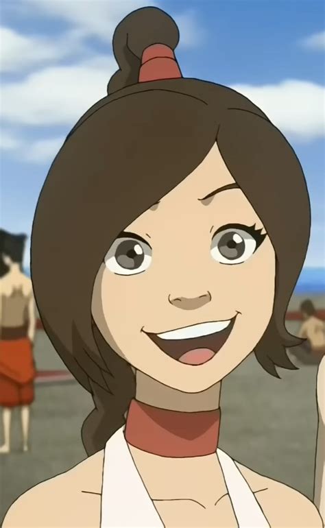 Ty Lee In Her Bikini 60 By Ironmew05 On Deviantart