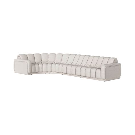Pan Flute Sofa G03