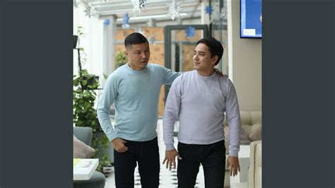 Мен сені жақсы көрем 2 - YouTube