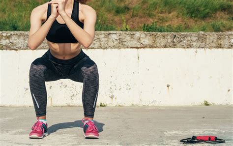 Isometric Vs Isotonic Exercise Which Is Better For Your Training