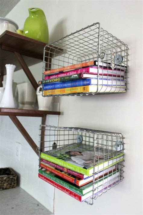 13 Great Ways To Eliminate Book Clutter Sunlit Spaces