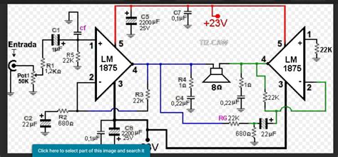 Questions About An LM Setup DiyAudio