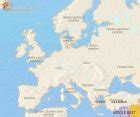 Map Of The World 30 Bce The Han And Roman Empires Powerful Timemaps