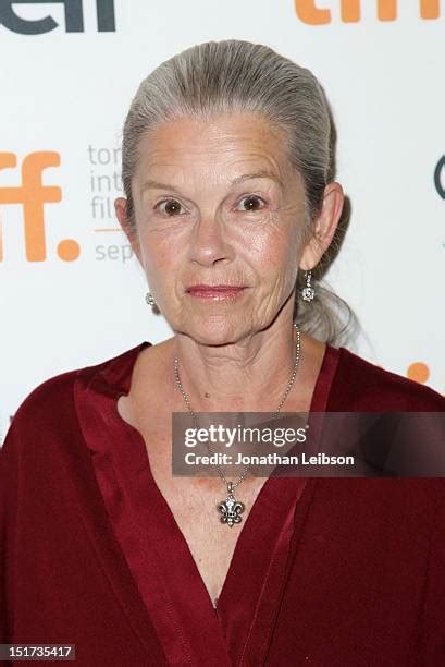 Actress Genevieve Bujold Photos And Premium High Res Pictures Getty