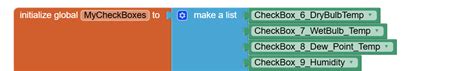 Trying To Program Checkbox Selection Clicks In Software Mit App