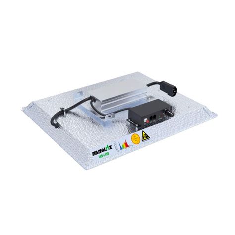 QUANTUM BOARD 150W NANOLUX – Hydroculture