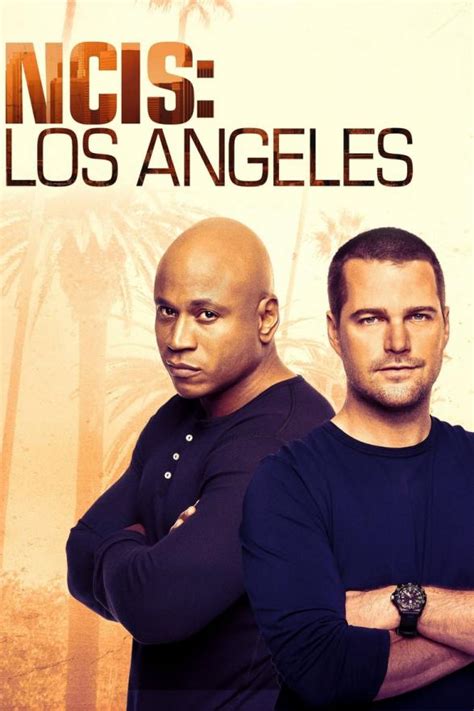 Ncis La Season 11 Australian Classification