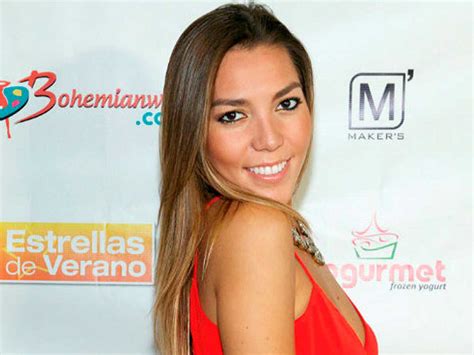 Frida Sofía Exagera Uso Del Playback