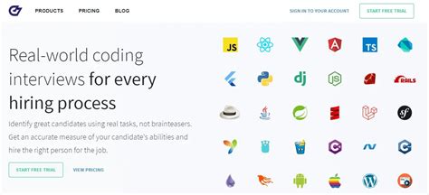 top 15 coderpad alternatives for 2025 imocha