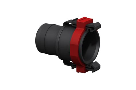 Flow Rite 1 18 Straight Quick Connect Socket W741