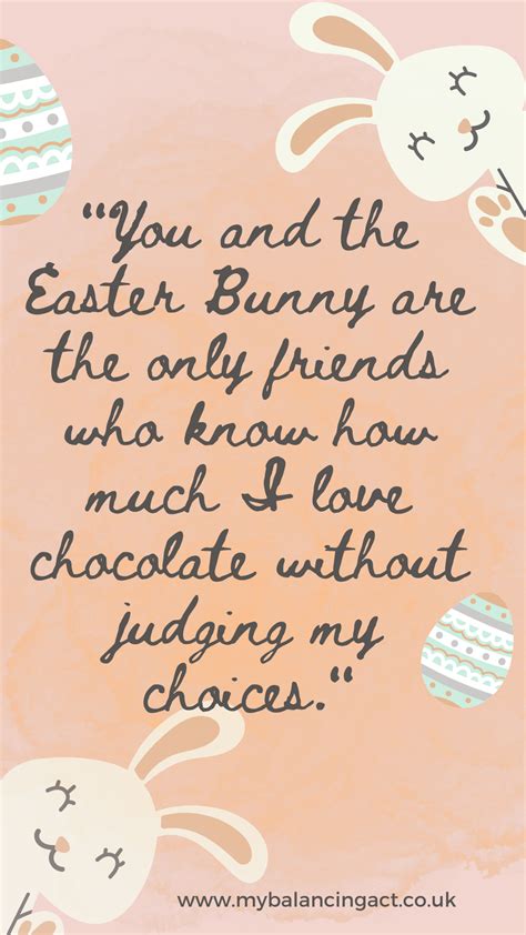 21 Happy Easter Friend Quotes Share The Joy Of The Season My