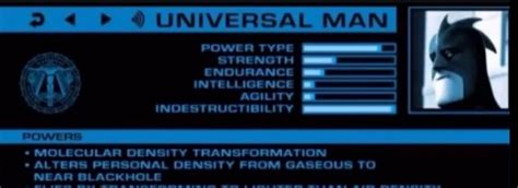 User Blog Tugiathenarrator The Incredibles Universal Man Calc Vs