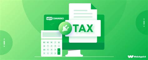 5 Woocommerce Tax Plugins To Automate Tax Calculations 2024