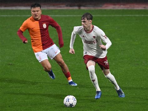Who Is Tyler Fletcher Meet Man Utds Emerging Talent Including His