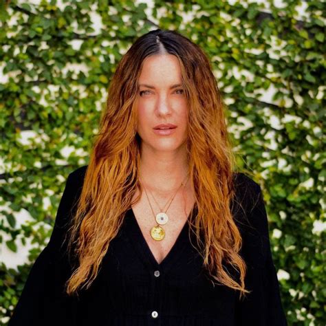 Danneel Ackles Photoshoot Surnaturel Winchester Film