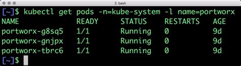 How To Run HA MySQL On Google Kubernetes Engine GKE Portworx