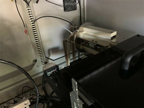 Bede D1 Xrd System High Resolution X Ray Diffractometer Tools For Sale Philadelphia Pa