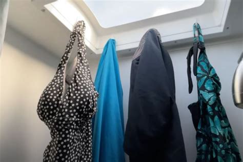 12 Second Rv Mod Is A Brilliant Swimsuit Season Hack