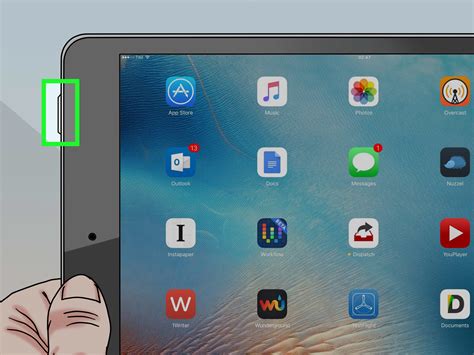 5 Ways To Unfreeze An Ipad Wikihow