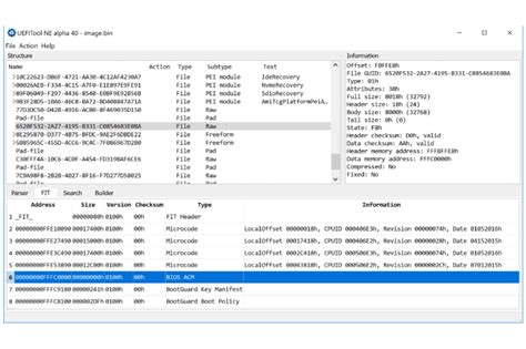 Multiple Vulnerabilities Found In Uefi Firmware Implementations