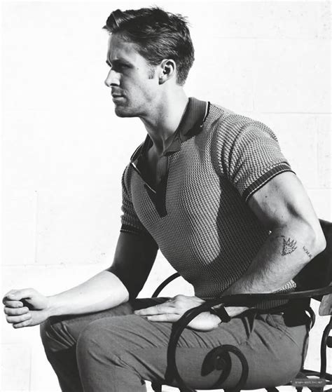 Ryan Gosling S Stylish Photoshoot For Interview Magazine