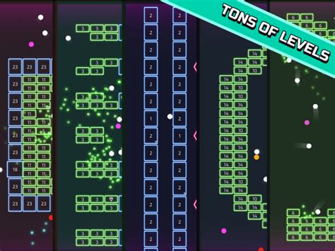 Idle Brick Breaker Breakout Tips Cheats Vidoes And Strategies Gamers Unite IOS